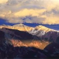 Ethel M Elizabeth Cloninger Obituary - Grand Junction, CO