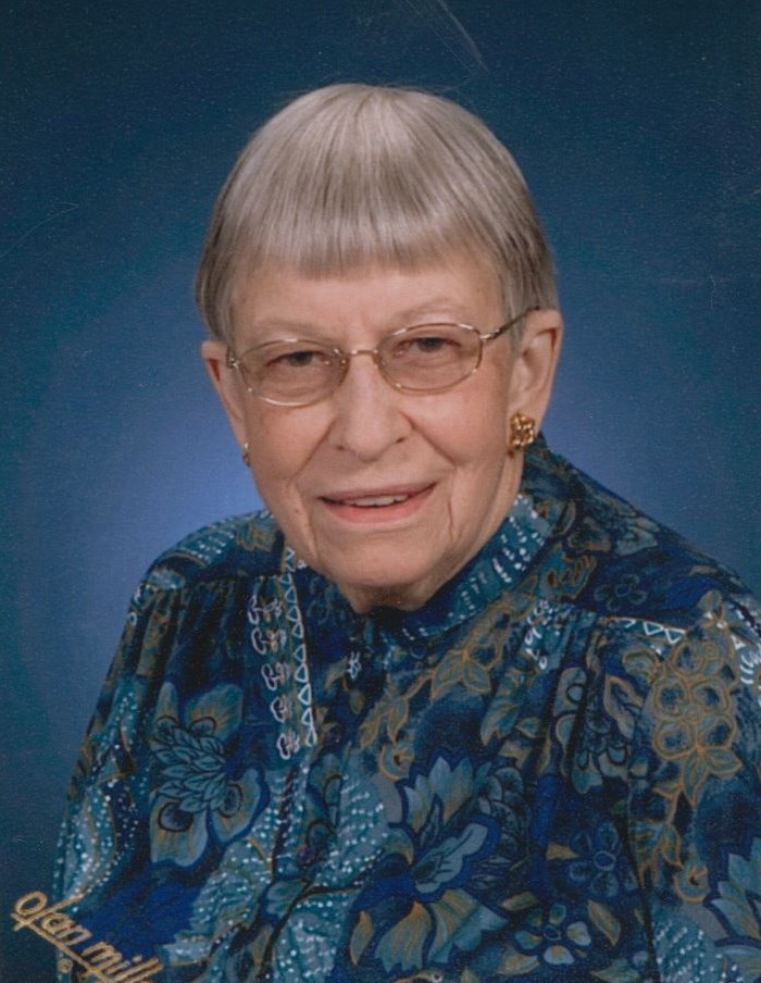 Marian Grove Manley Obituary - Papillion, NE