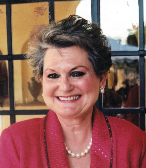 Margaret Motley Obituary - Houston, TX