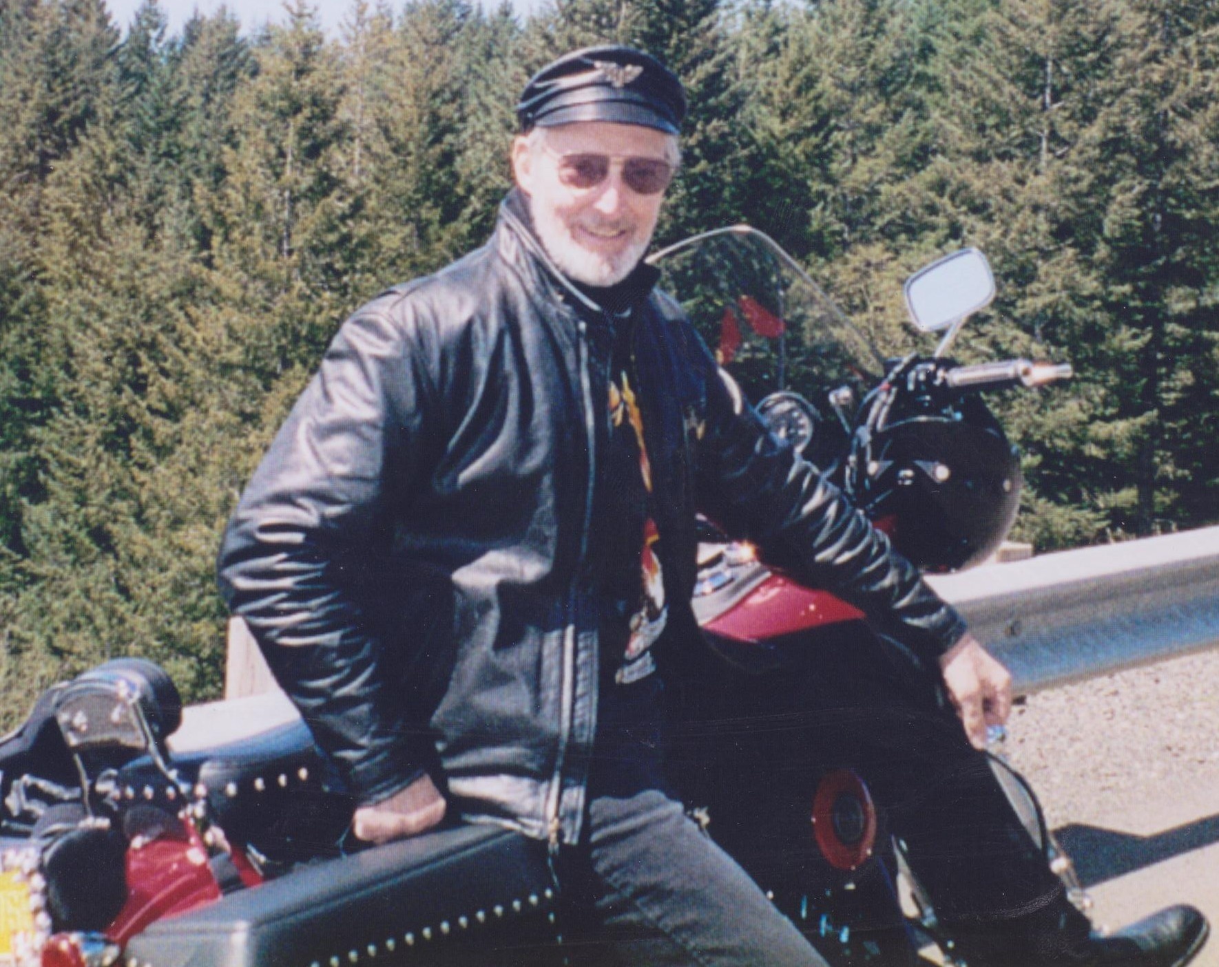 Loren Jones Obituary - Portland, OR