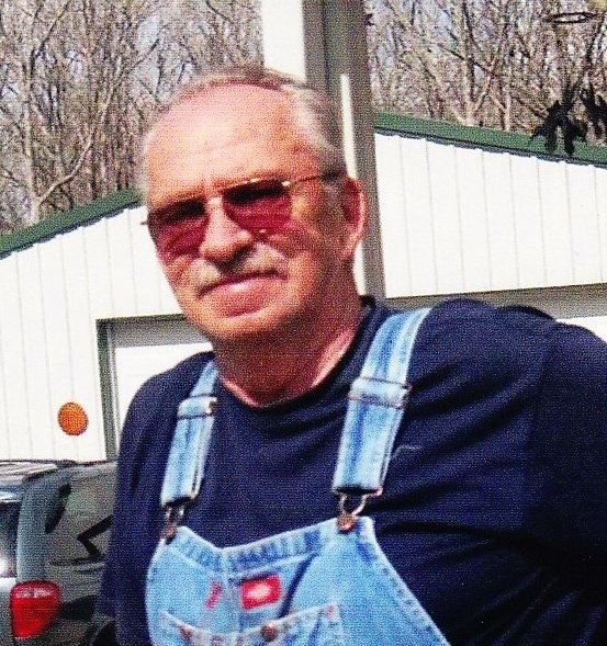 Warren S Runge Obituary - St. Ann, MO