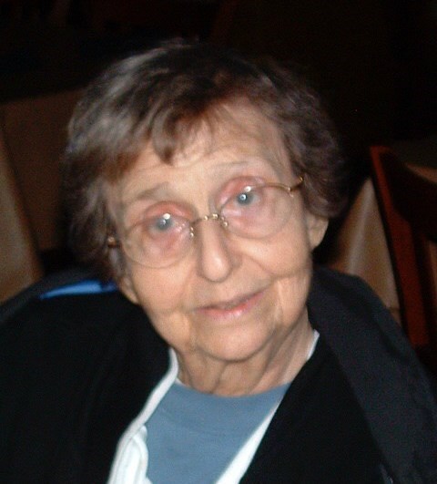 Adele Charlotte Flashman Obituary - Canton, MA