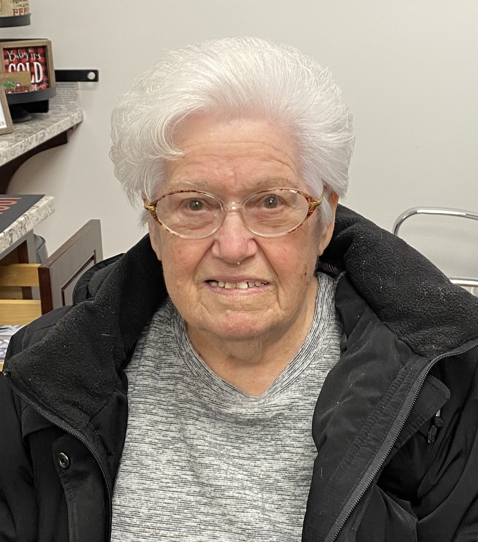 Stacia P. Kent Obituary - Redford, MI