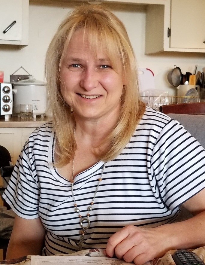 Annett Paff Obituary - Pointe-Claire, QC