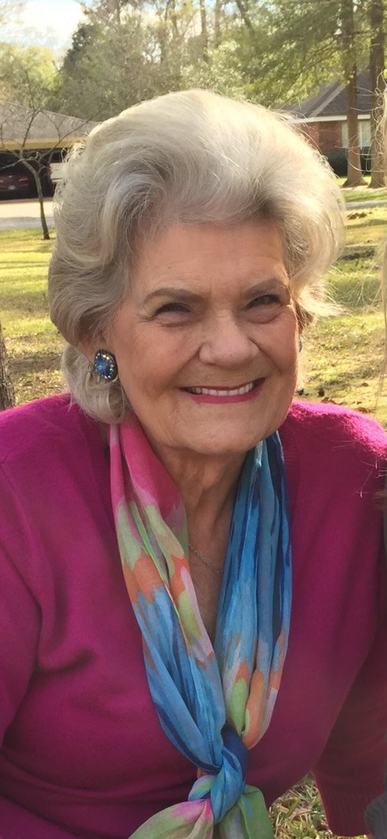 Jacklyn Kight Obituary - Houston, TX