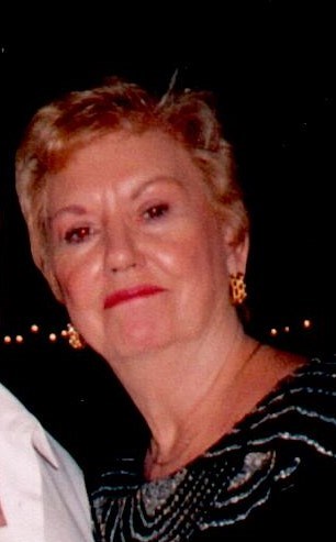 Barbara Salinas Obituary - Houston, TX