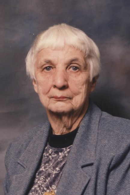 Florence Johnson Obituary - Welsh, LA