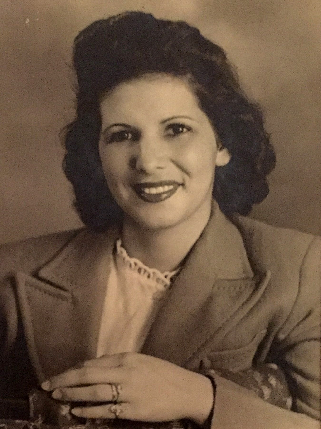 Beatrice Fox Obituary - Houston, TX