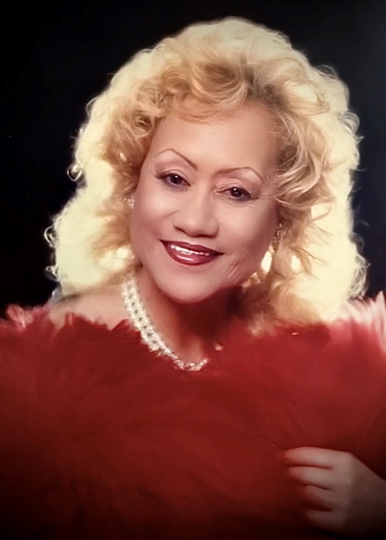 Sarah Delos Reyes Obituary - Honolulu, HI