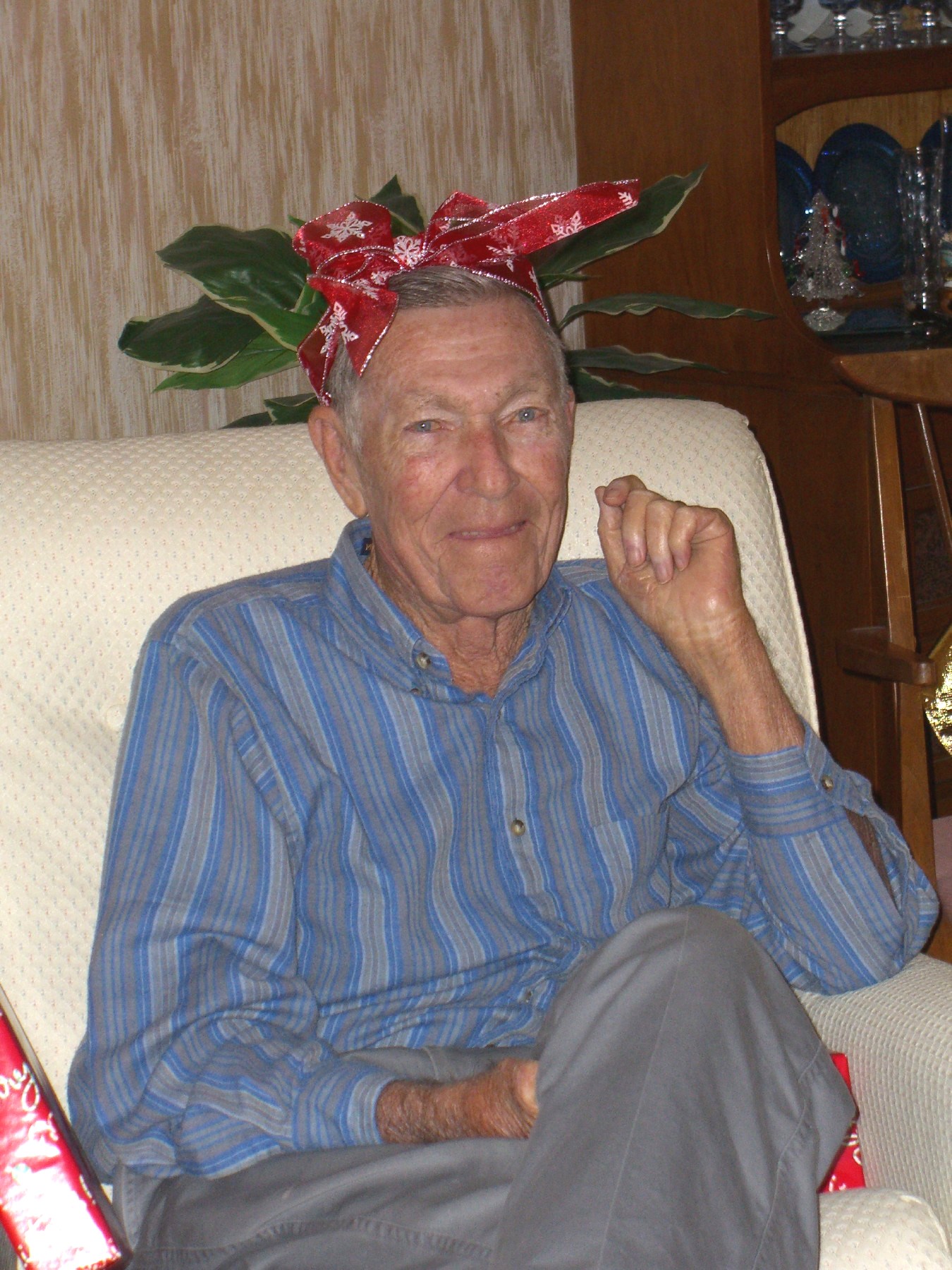 William Cay Sims Obituary - Rockledge, FL