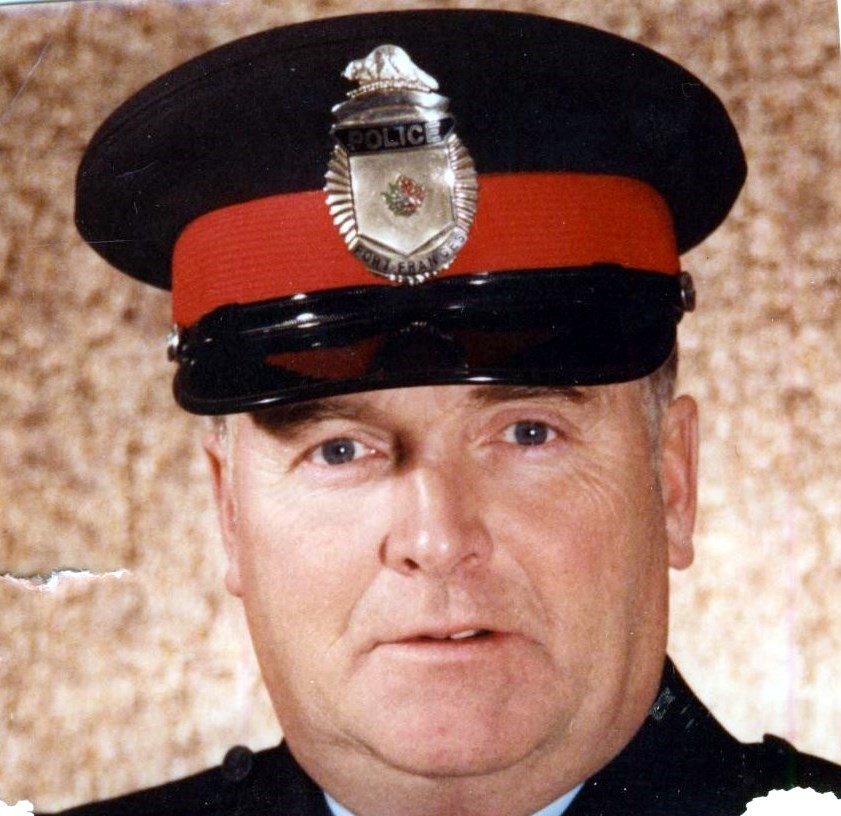 Dan Livingston Obituary - Fort Frances, ON