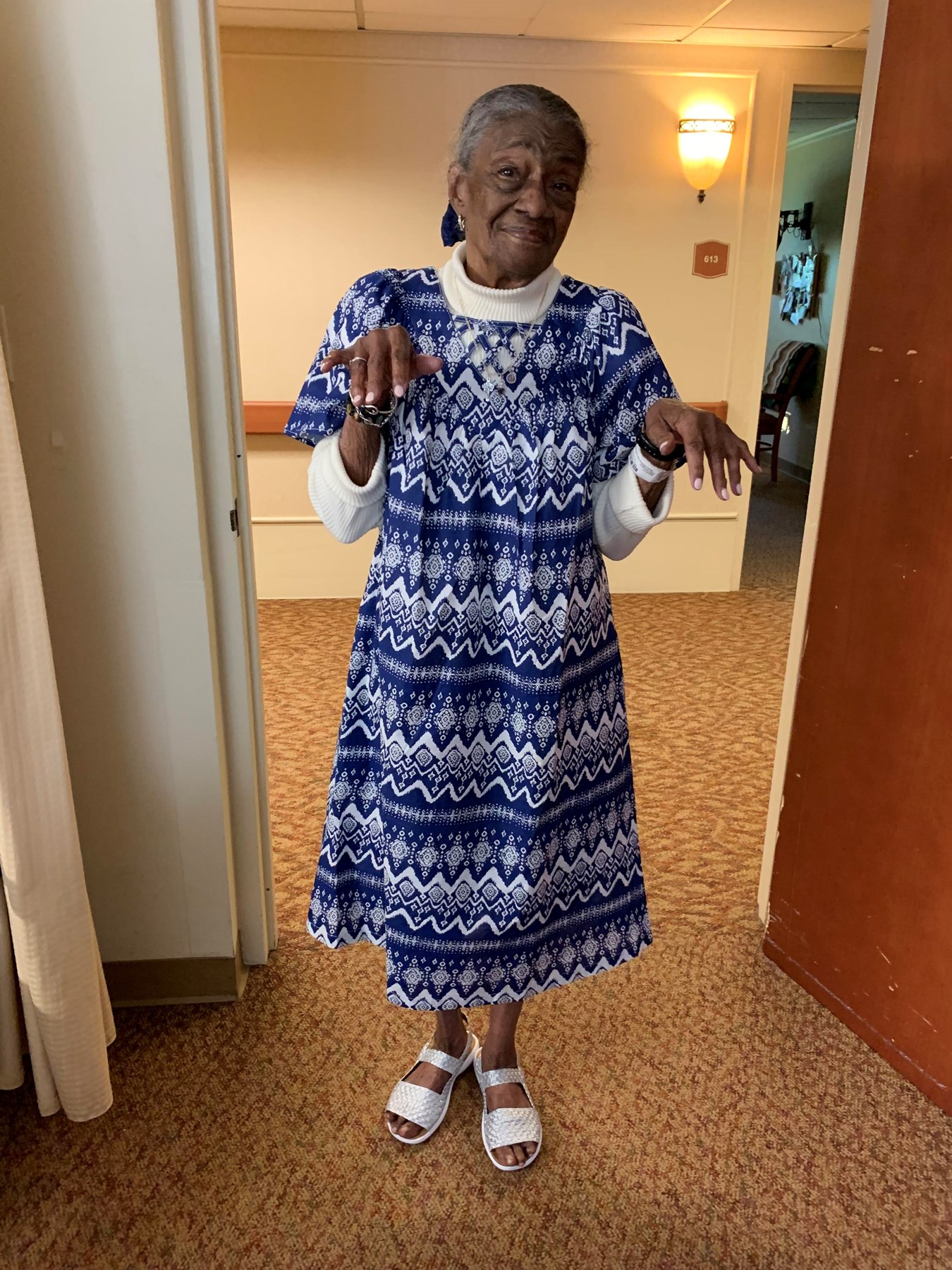 Ruby Lee Richardson Obituary - Rochester, MI