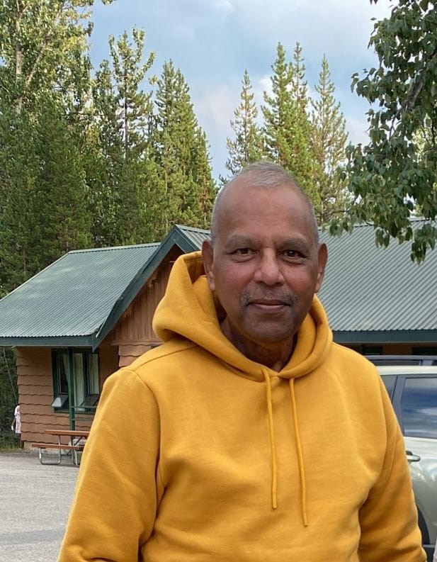 Sundeep Berry Obituary - Abbotsford, BC