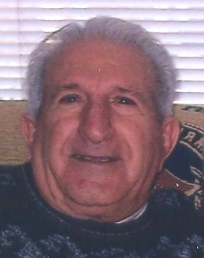 Frank L. DeRose Obituary - Toms River, NJ