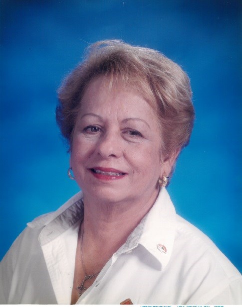 Mirta Mas Obituary - Miami, FL