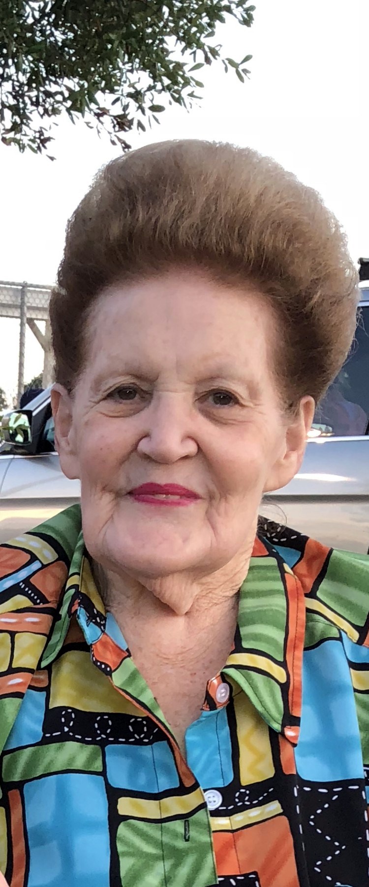 Gloria Bradshaw Obituary - Columbus, GA