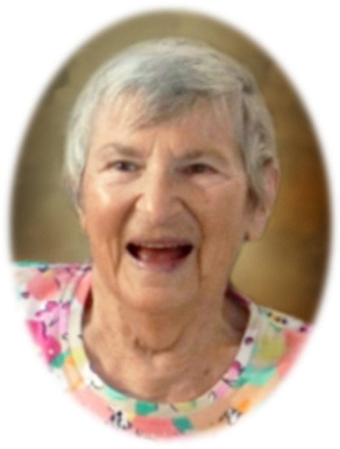 Carmel Moccio (neé Parisi) Obituary - Niagara Falls, ON