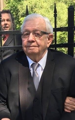 Raymond Louis Evers Obituary - Cambridge, ON