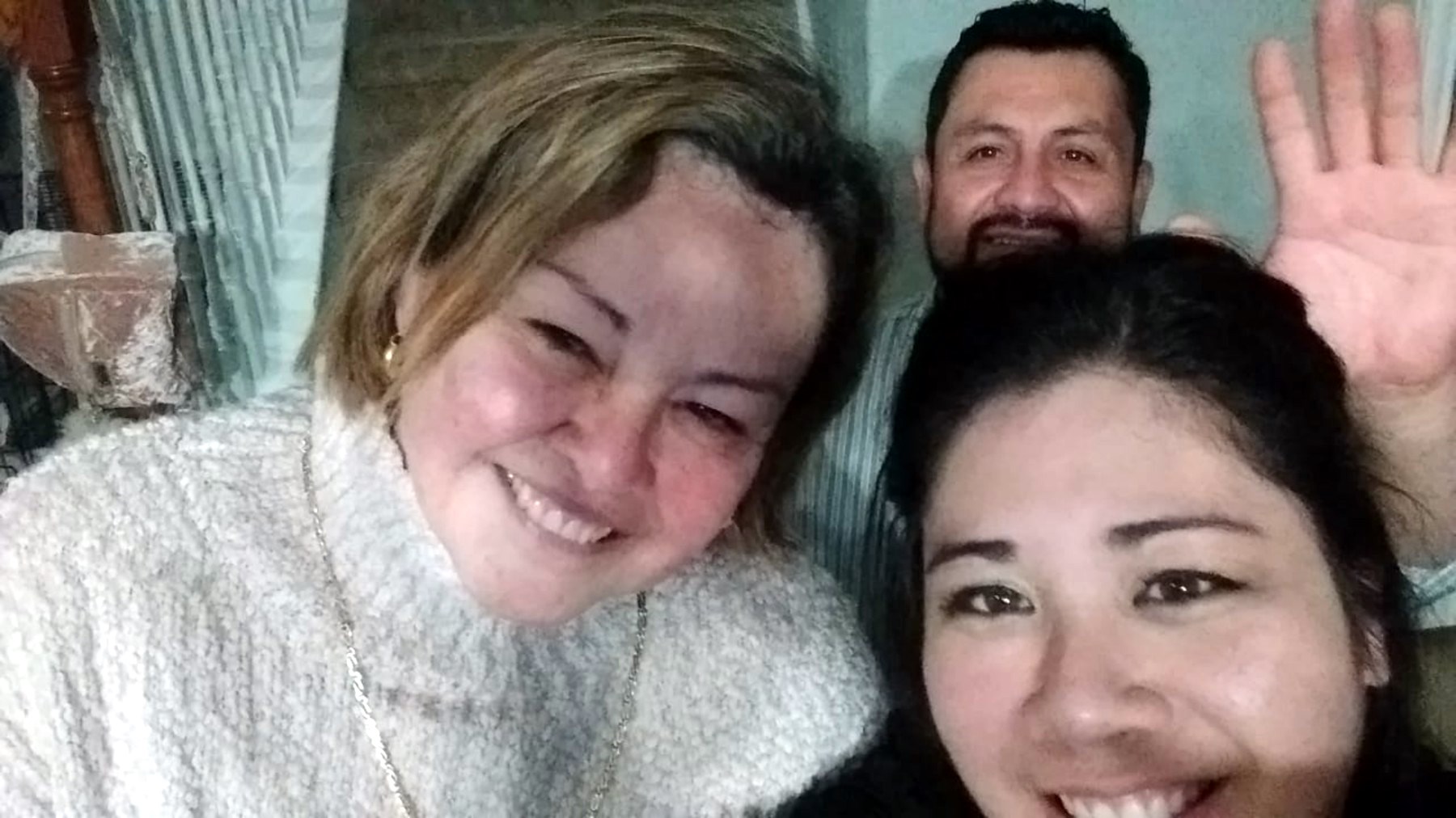 Yuri Benjamin Carbajal-Reyes Obituary - Houston, TX