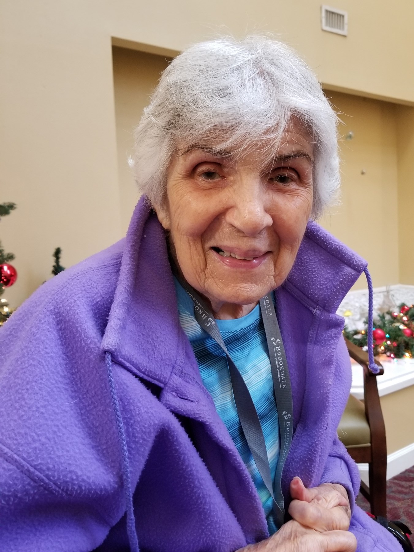 Rachel Wacholder Obituary - Jacksonville, FL