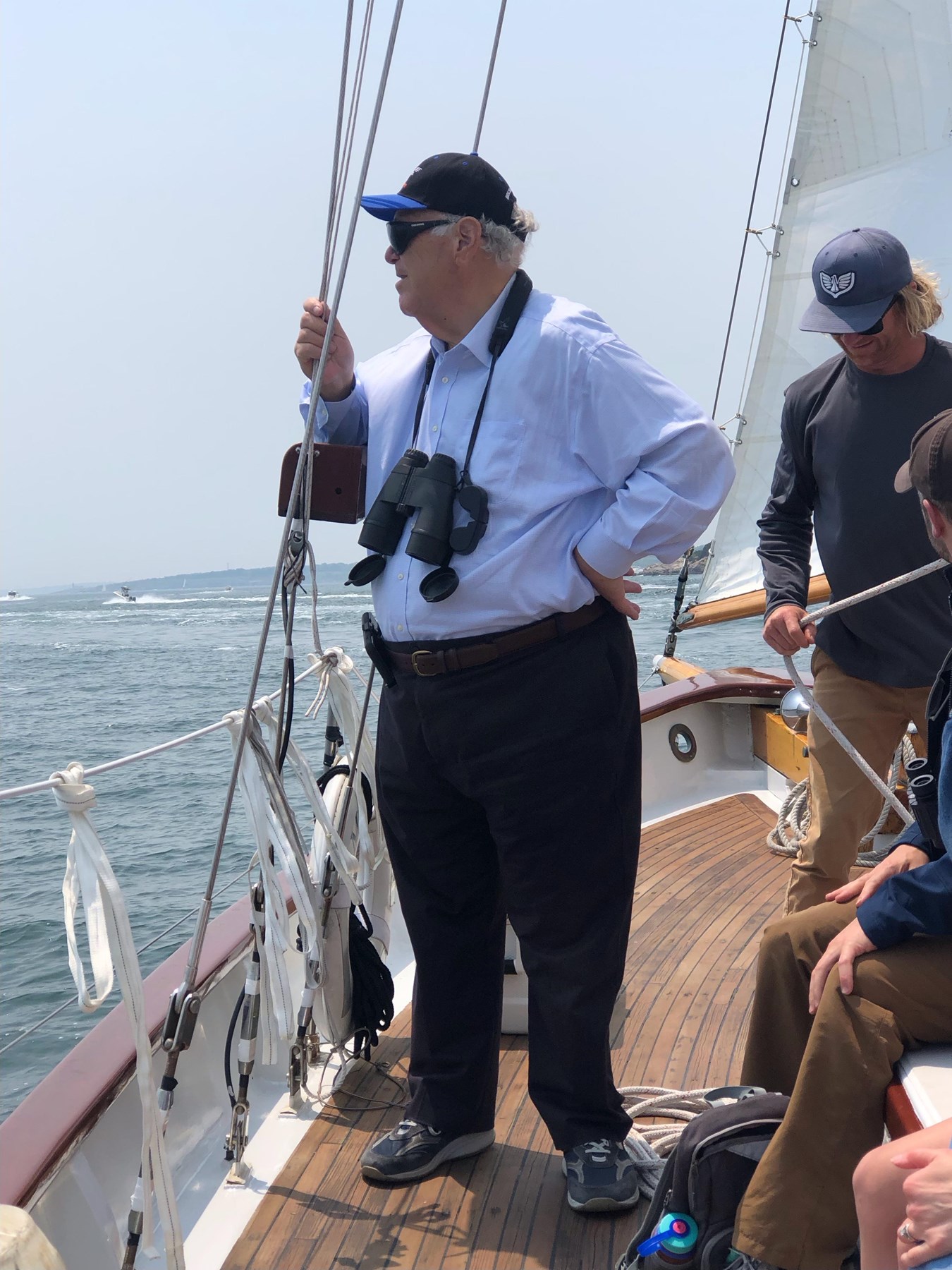 Benjamin Paster Obituary - Providence, RI