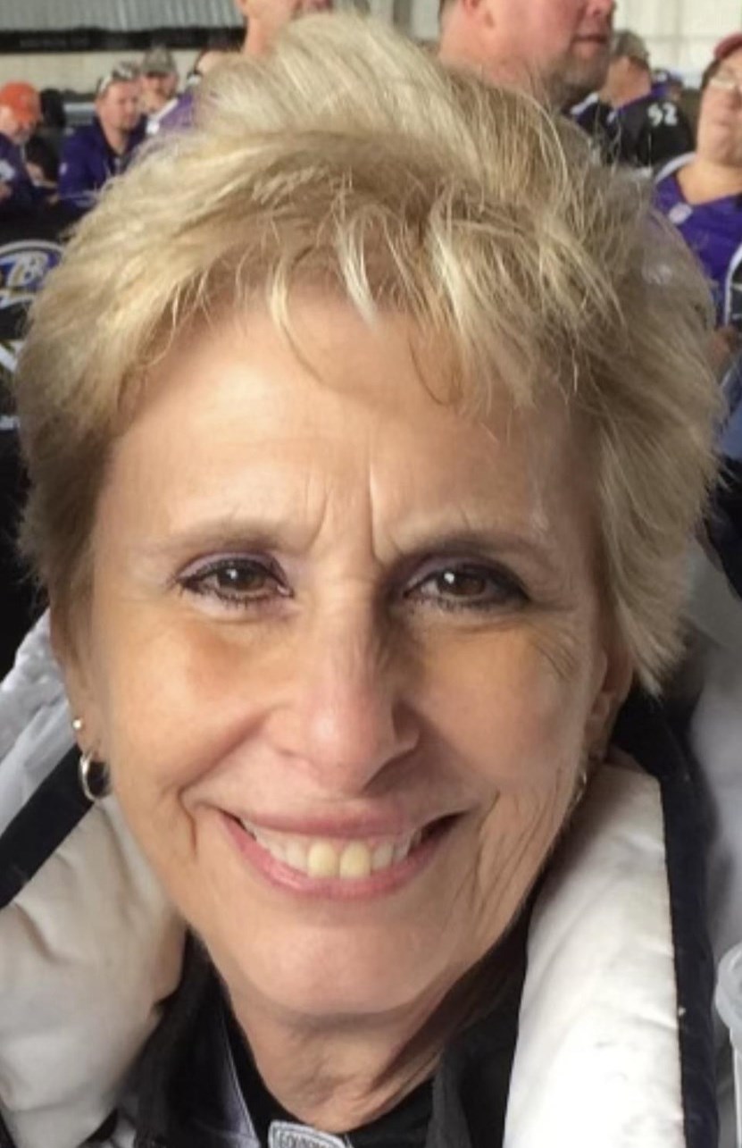 Xanthi Garcelon Obituary - Timonium, MD