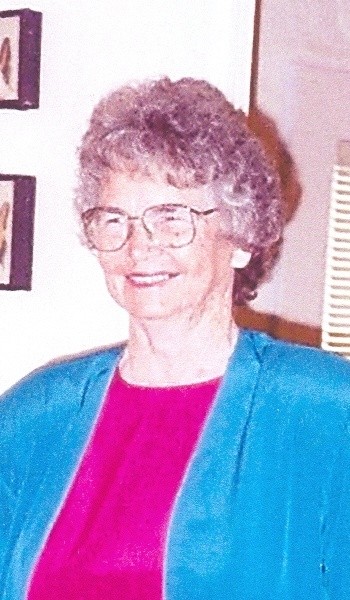 Virginia Haner Obituary - Falfurrias, TX