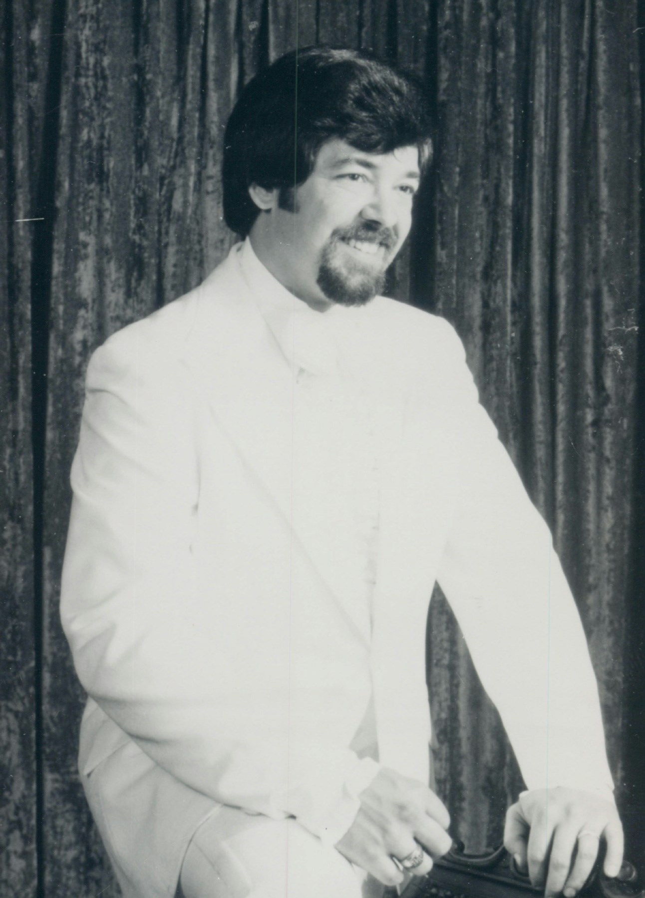 Harry Webster Obituary - Fort Worth, TX