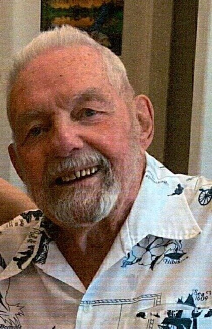James Whalen Obituary - Tucson, AZ