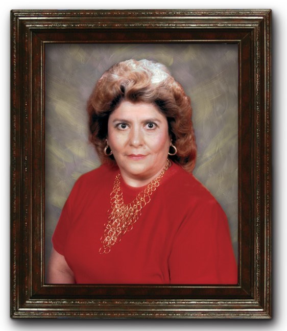 Maria Longoria Obituary - San Antonio, TX