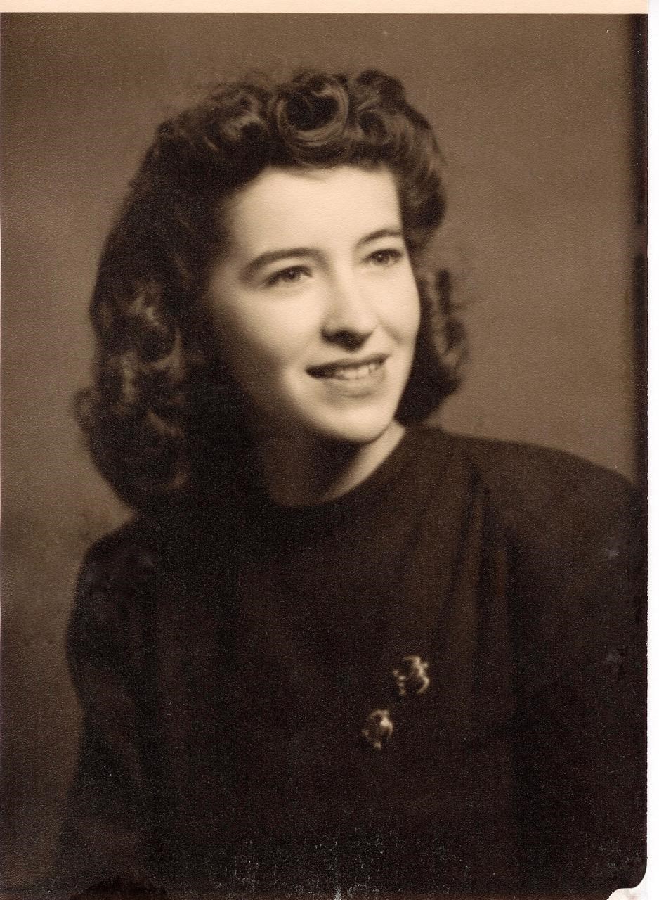 Neva Hope Reitz Obituary - Kennesaw, GA