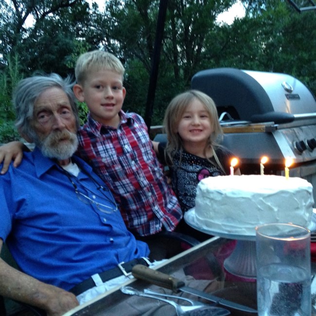 Richard Rickman Obituary - Colorado Springs, CO