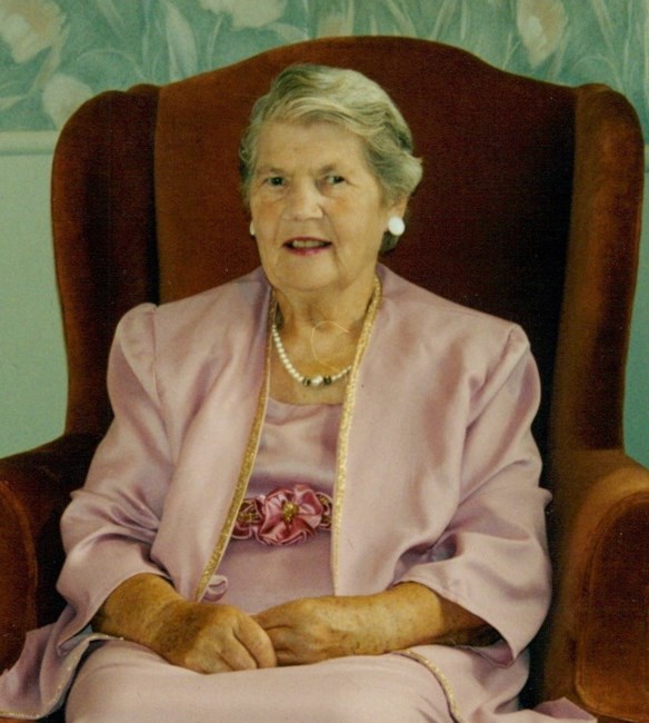 Anna Marton (Deak) Obituary - Toronto, ON