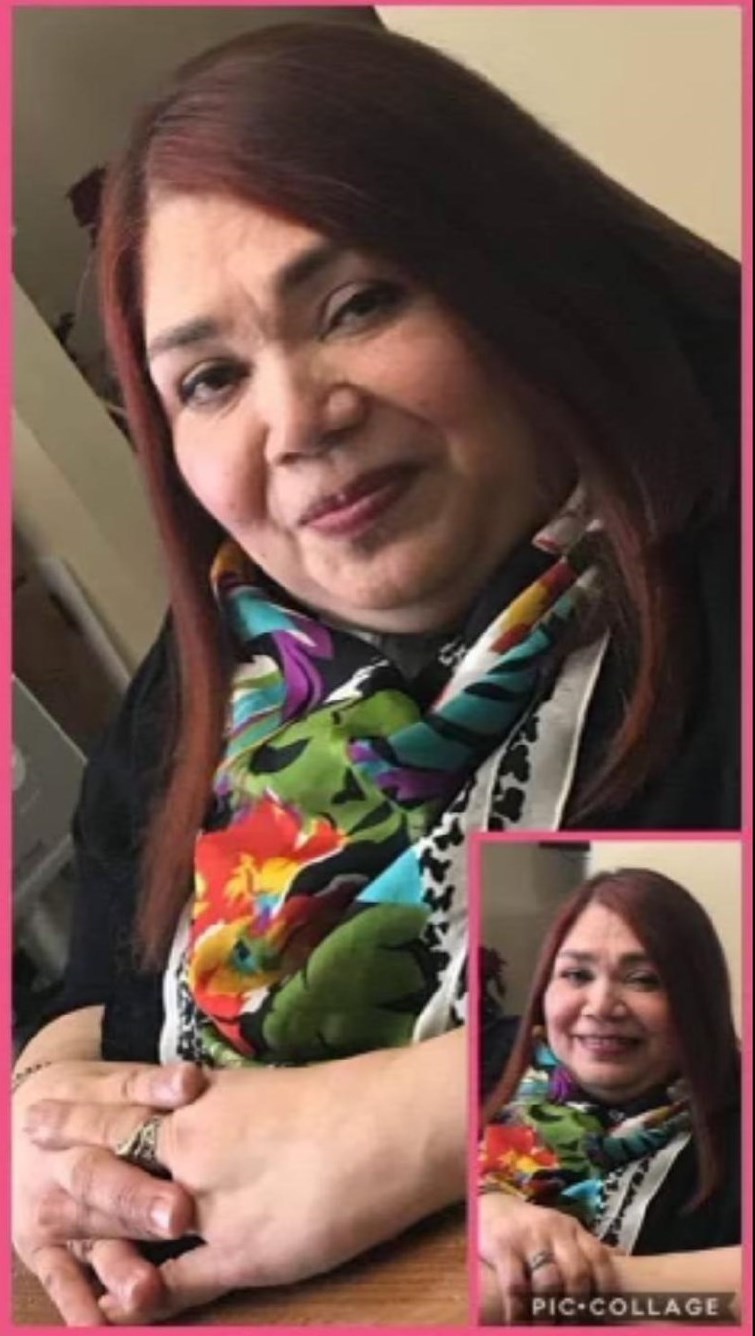 Maria Gonzalez Obituary - Brownsville, TX