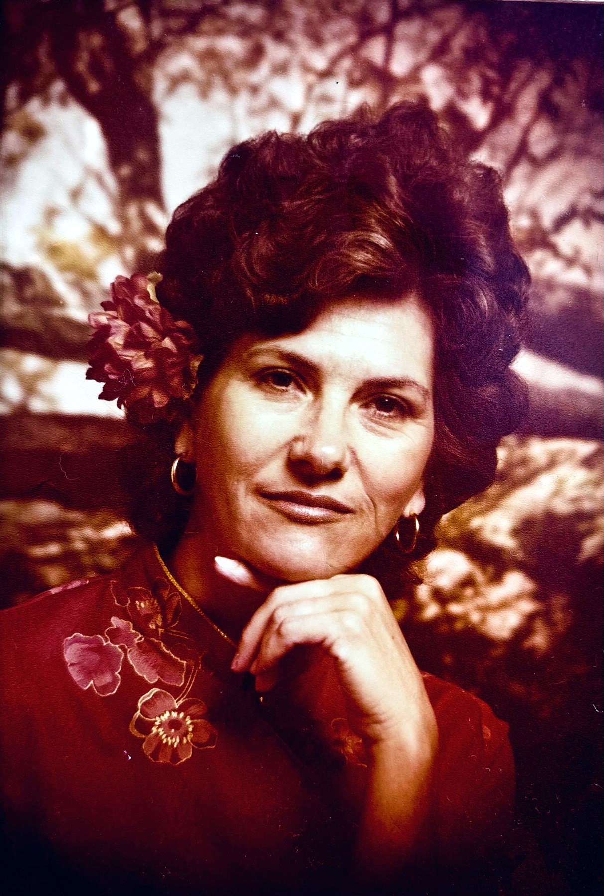 Anna Orr Obituary - Jackson, MS