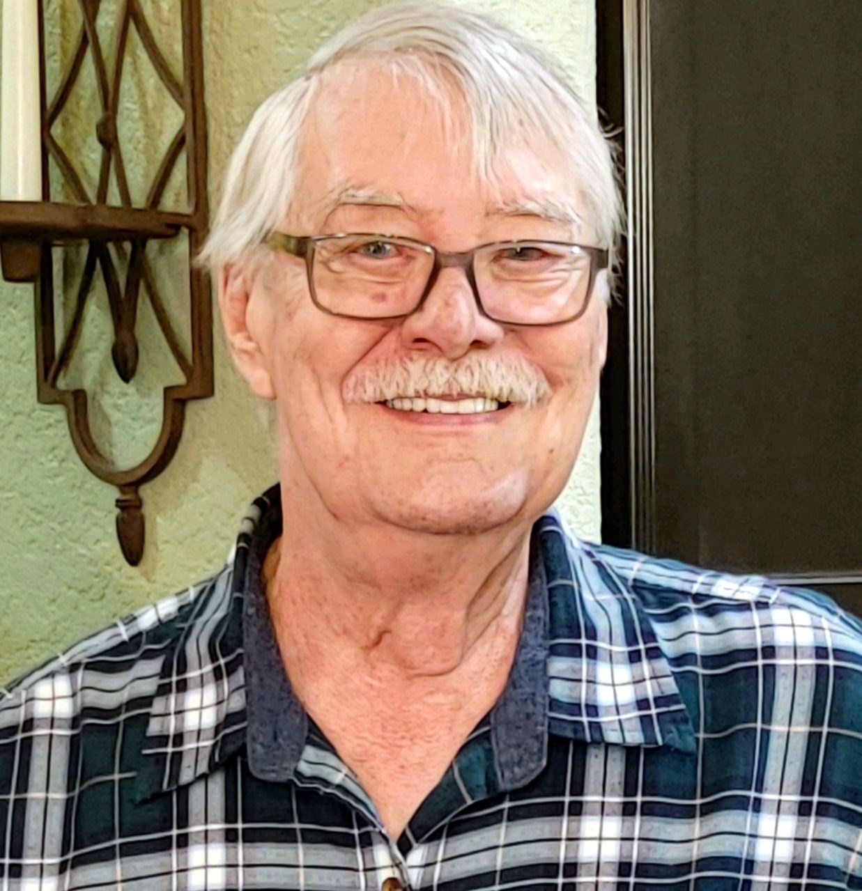 Samuel Robbins Obituary - Pflugerville, TX