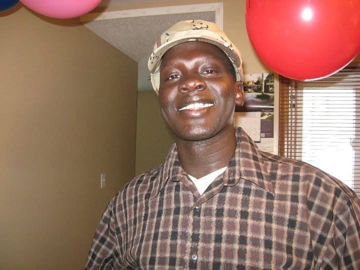 James Guichwang Obituary - Regina, SK