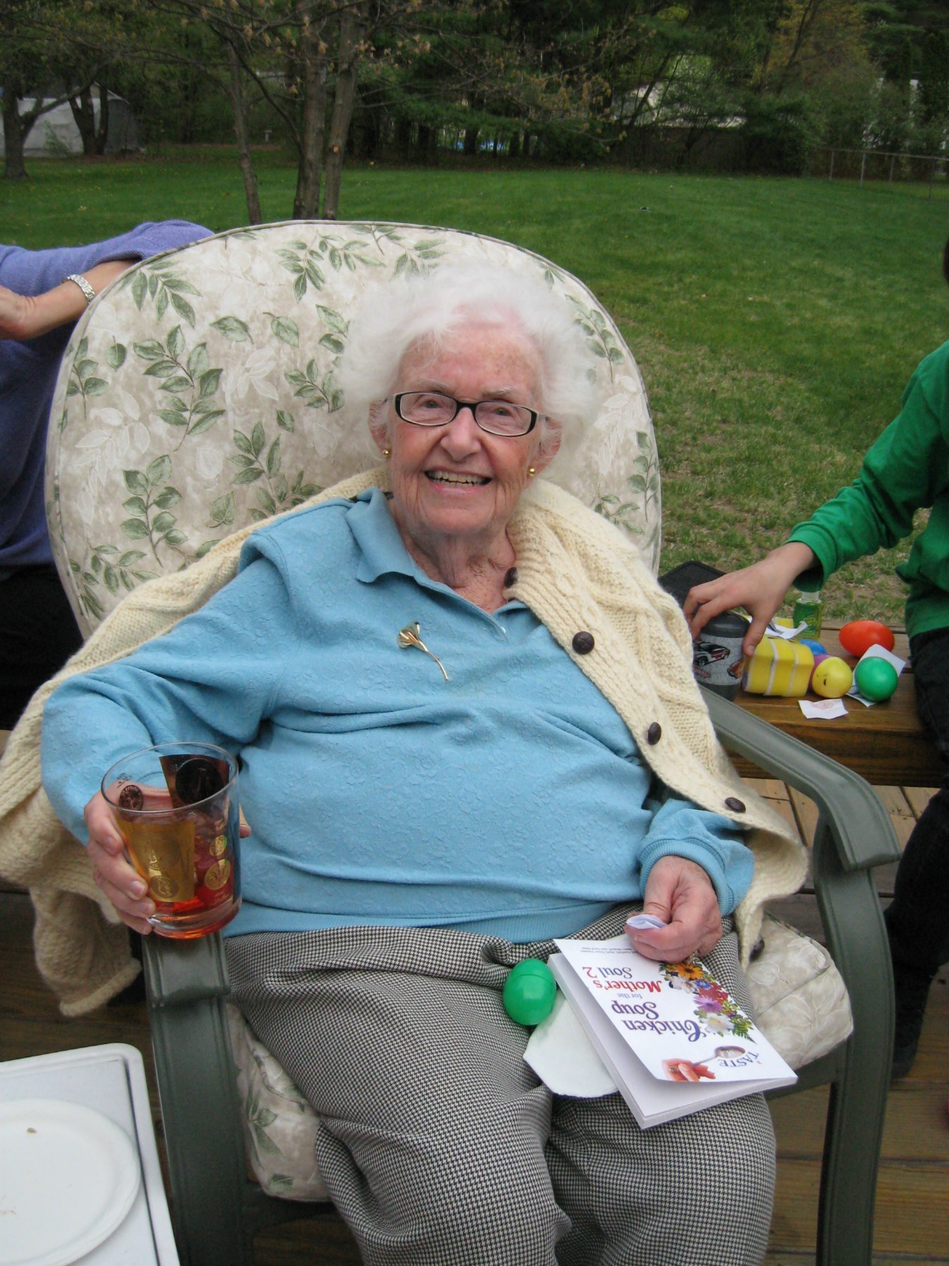 Clare Hargous Obituary - Queens Village, NY