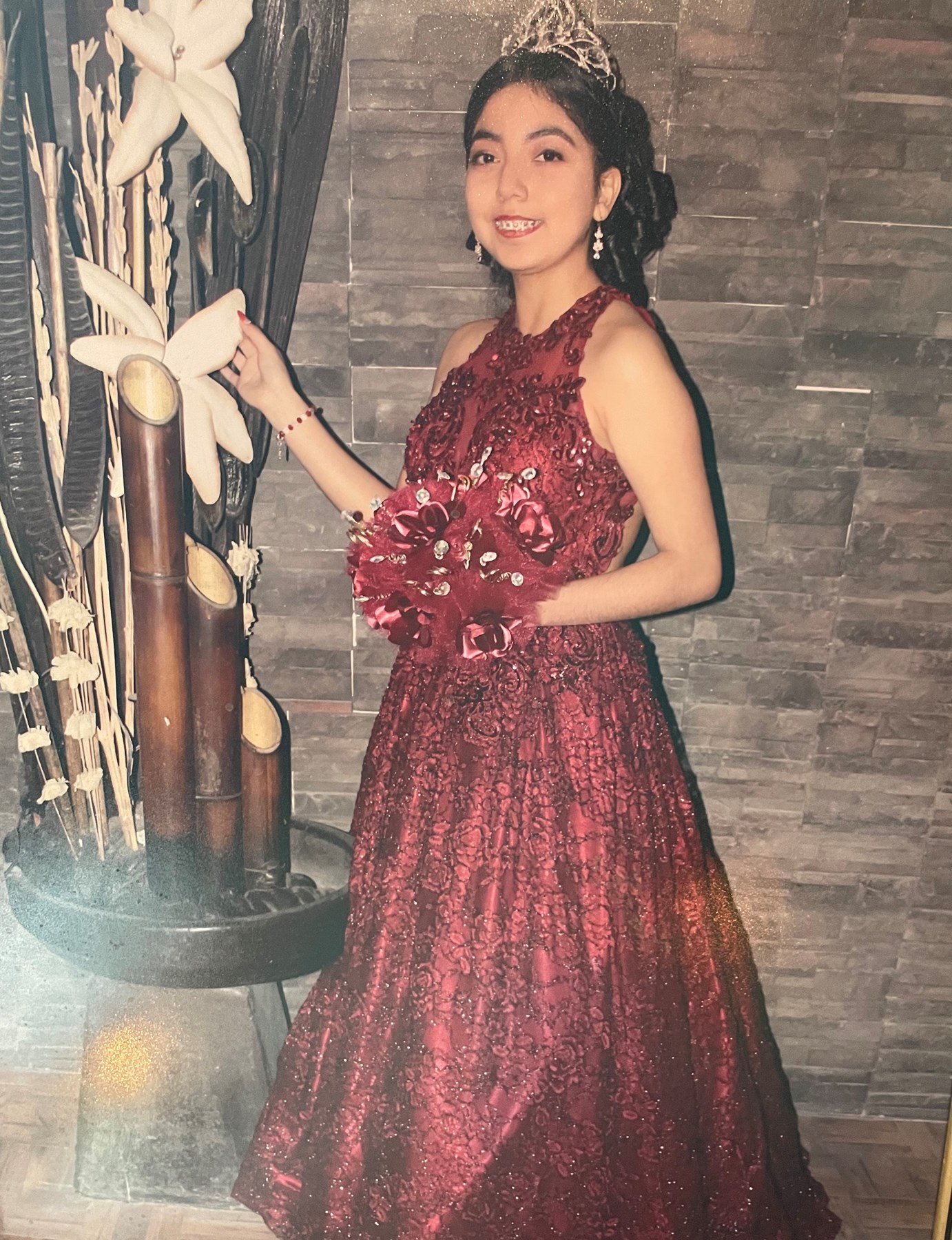 Galia Salinas Obituary - Weslaco, TX