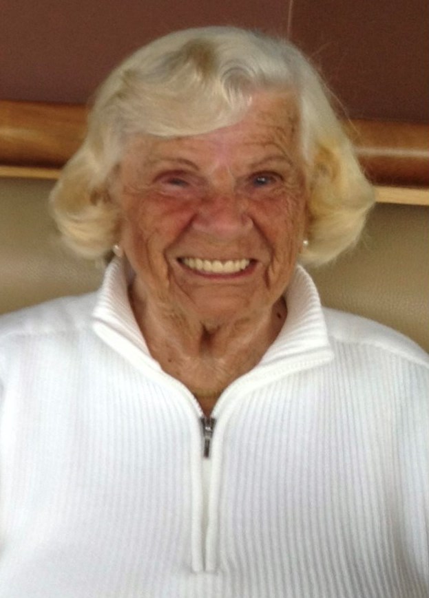 Priscilla Ross Obituary - Marblehead, MA