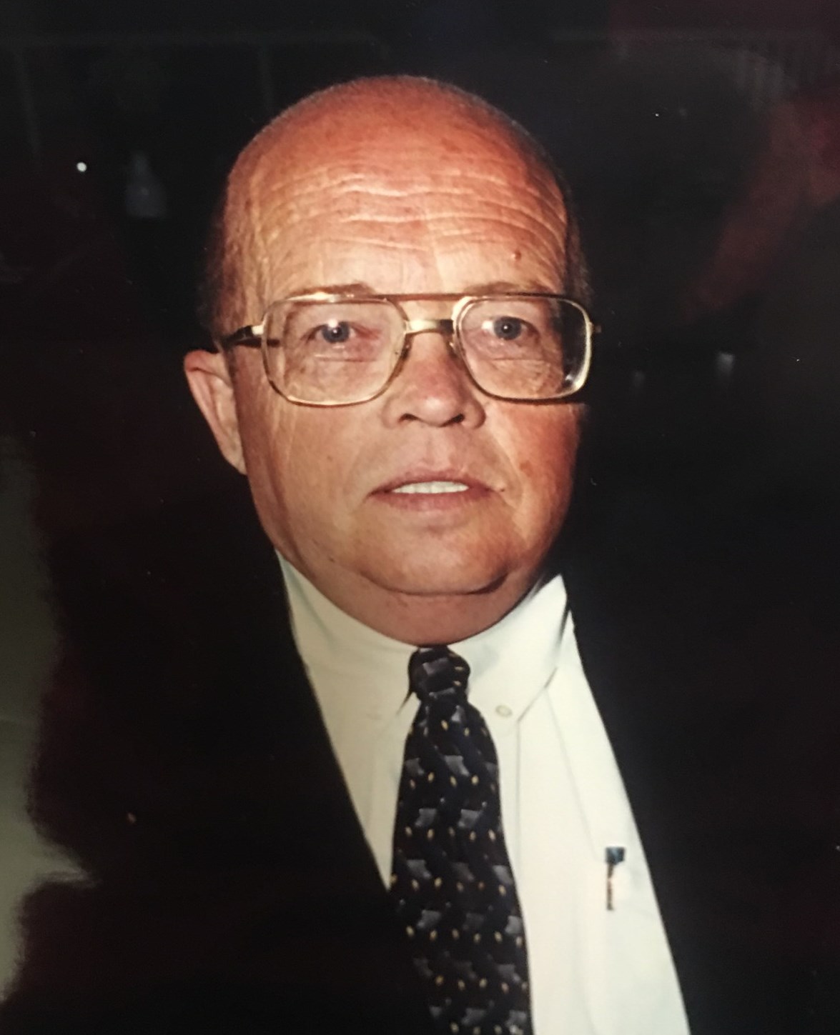 Raymond Losley Bell Obituary - Conroe, TX