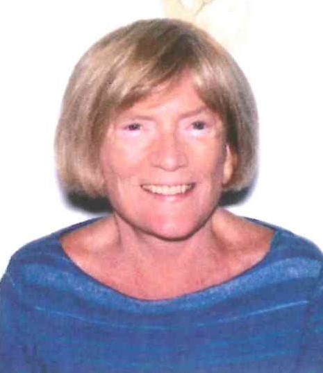 Barbara Anne Graham Obituary - San Francisco, CA