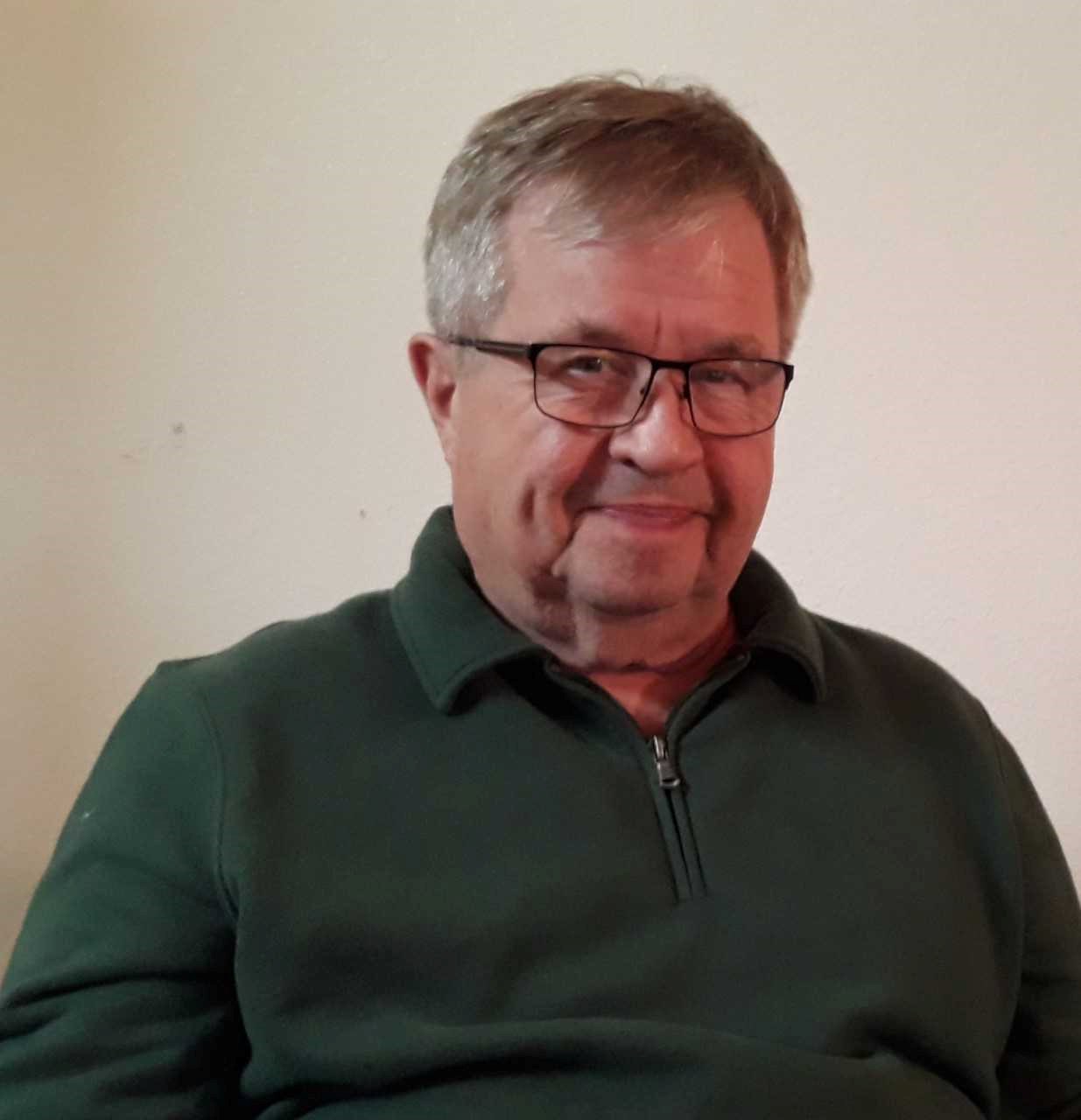 Dewey Butler Obituary - Colleyville, TX