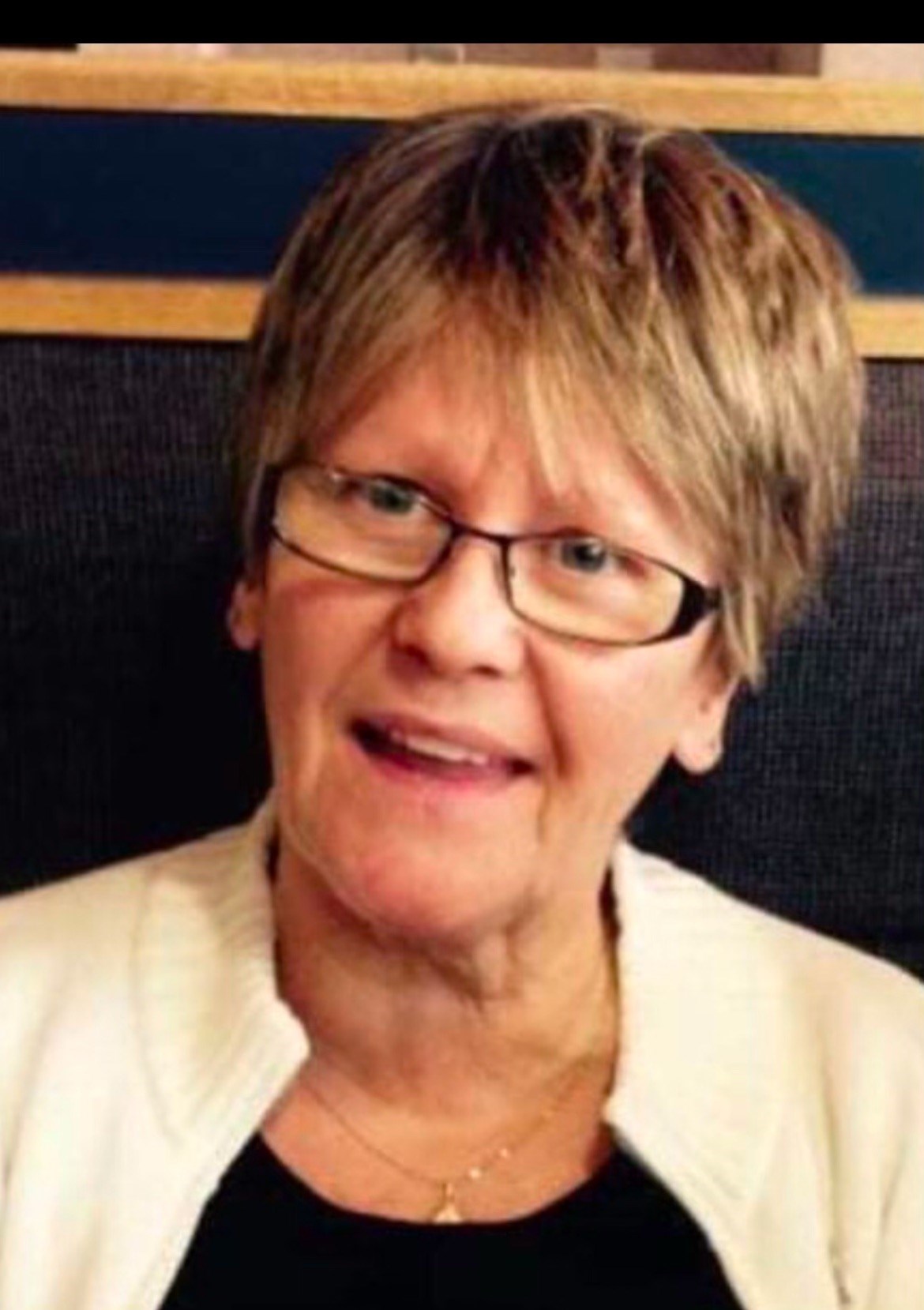 Suzanne McCool Obituary - Kenora, ON