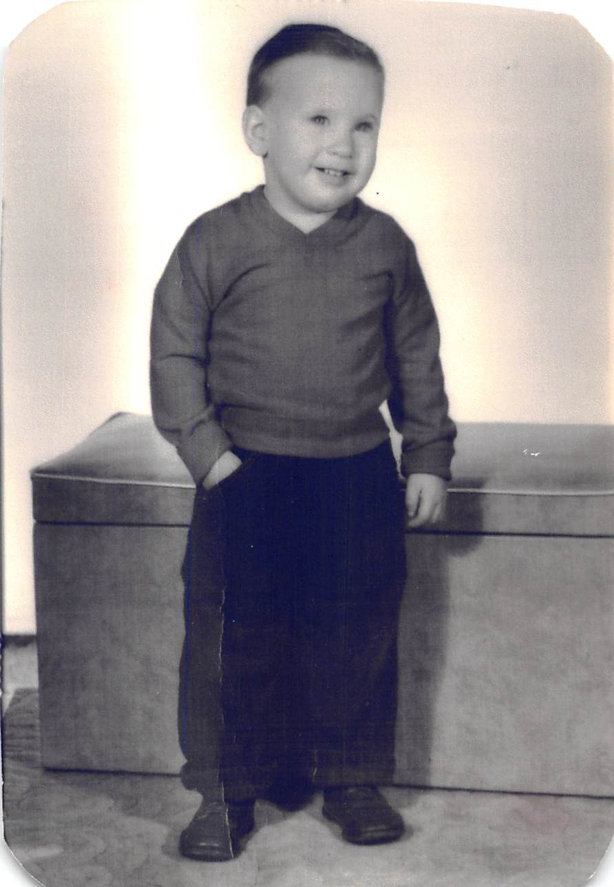 Timothy Rush Obituary - Hot Springs, AR