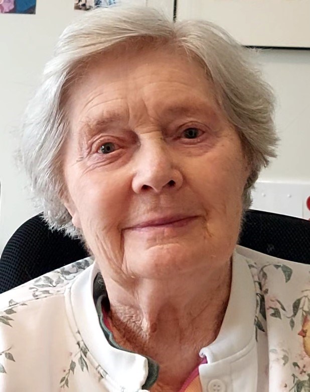 Wilma Joyce Hartley Obituary - Kelowna, BC Wilma Joyce Hartley Obituary - Kelowna, BC