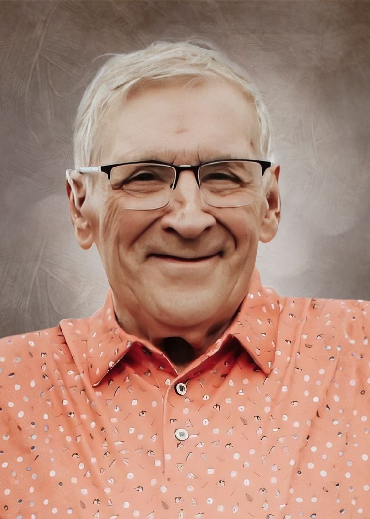 Ernest Diotte Obituary - Balmoral, NB