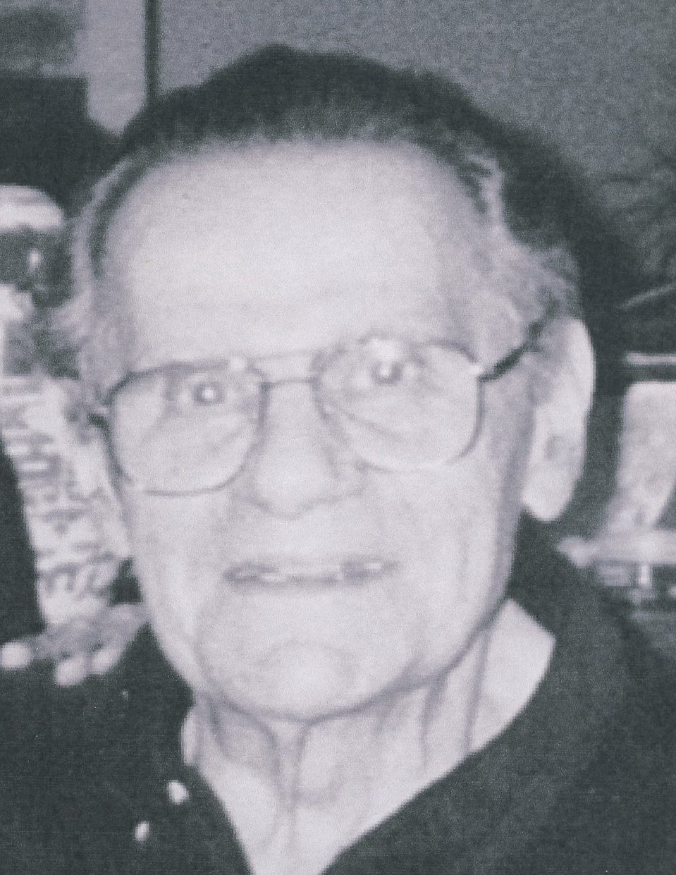 Harry Vassallo Obituary - Portland, ME