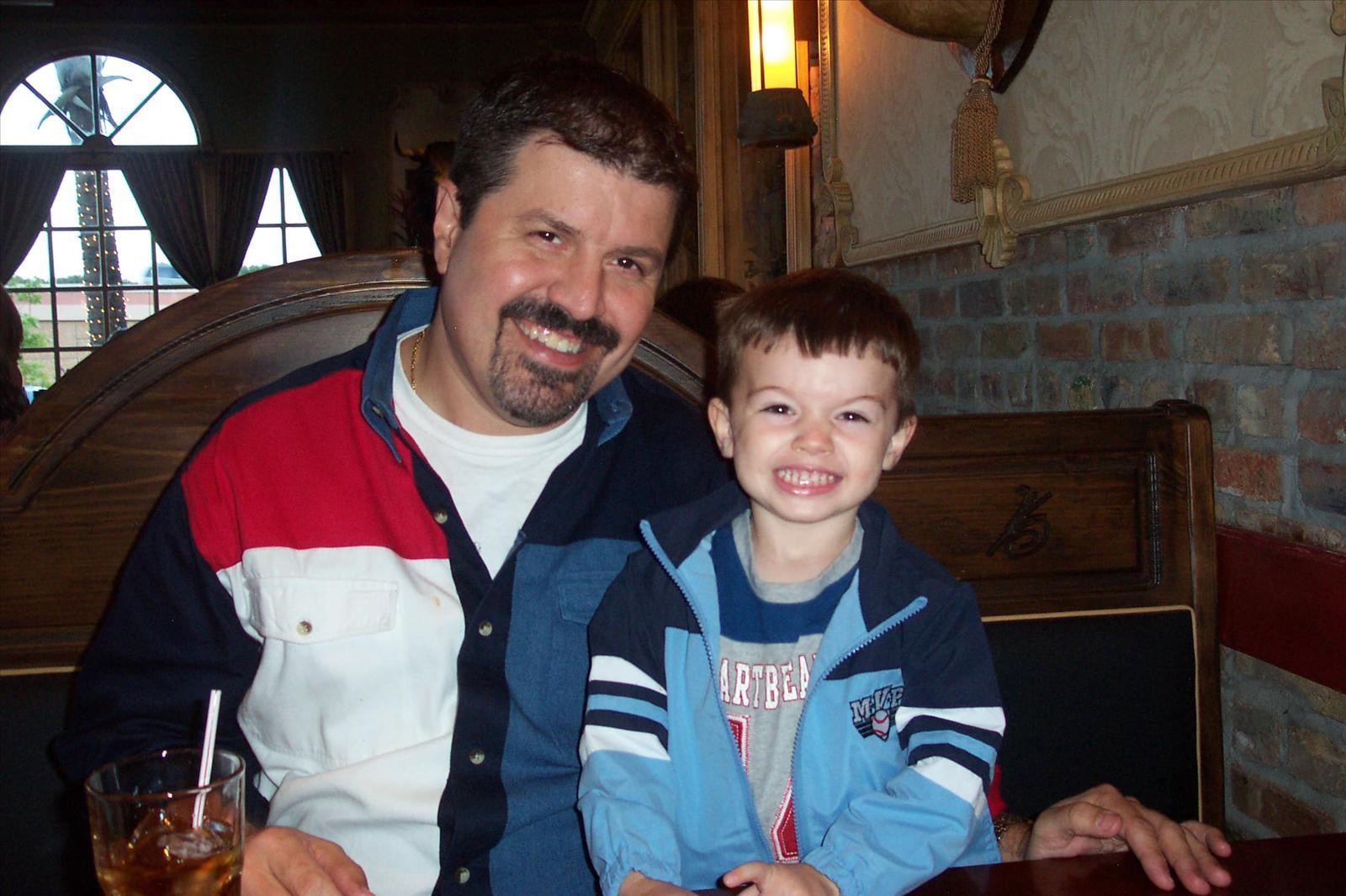 David William Linder Obituary - Houston, TX