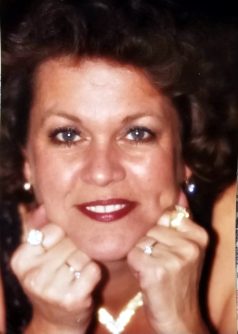 Sheilah Anderson Obituary - San Antonio, TX